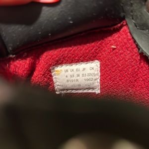 Timberland | Shoes | Timberlands Red Bottom | Poshmark